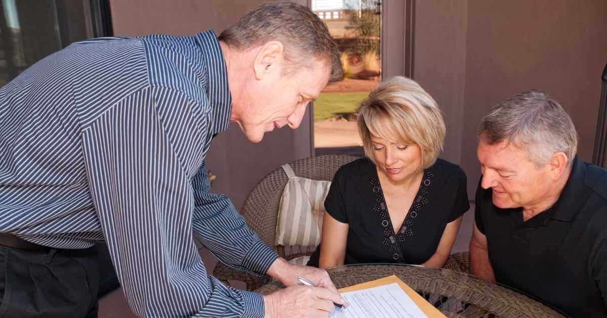 Am I Too Young to Have an Estate Plan?