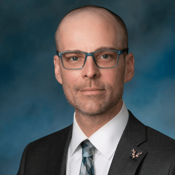 Centennial Family Law Attorneys | Jeremy Monckton