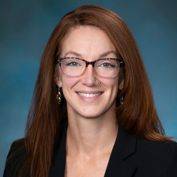 Law Office of Alexandra White, PC - Keirsten Schwanbeck